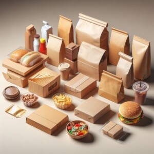 Ambalaj Çeşitleri – Ambalaj Tasarımı ve Kullanım Alanları